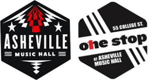 One Stop Events - Asheville Music Hall