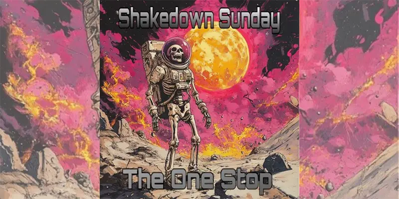 Weekly Events - Asheville Music Hall